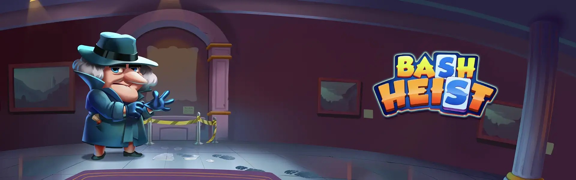 Bingo Bash | Online Bingo Games - Classic and Monopoly Bingo