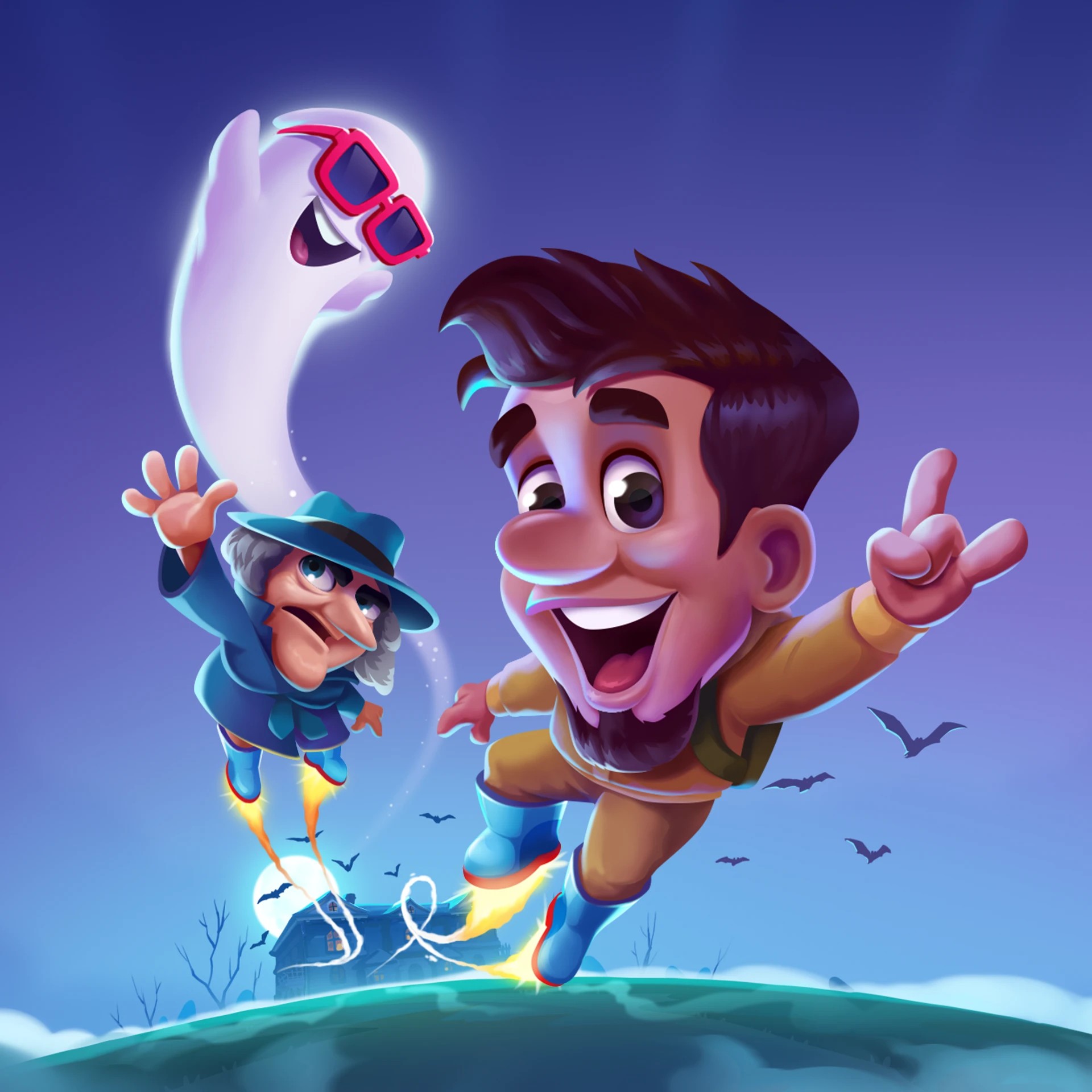 Bingo Bash | Online Bingo Games - Classic and Monopoly Bingo