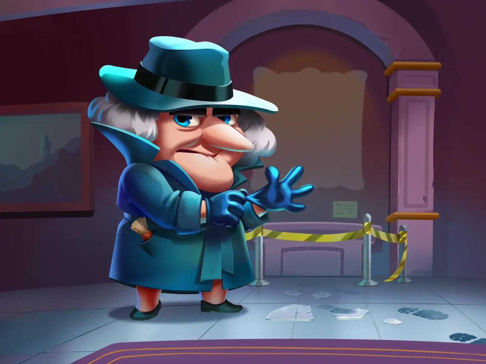 Bingo Bash | Online Bingo Games - Classic and Monopoly Bingo