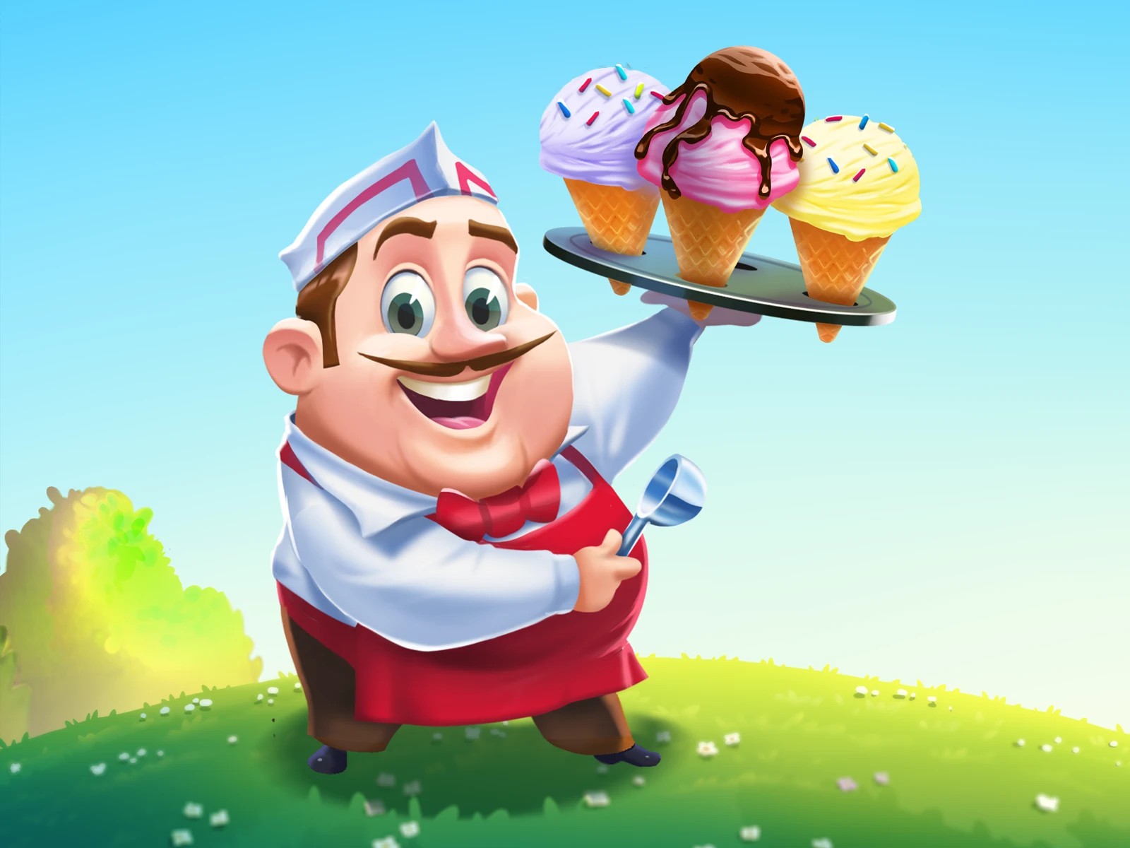 Bingo Bash | Online Bingo Games - Classic and Monopoly Bingo